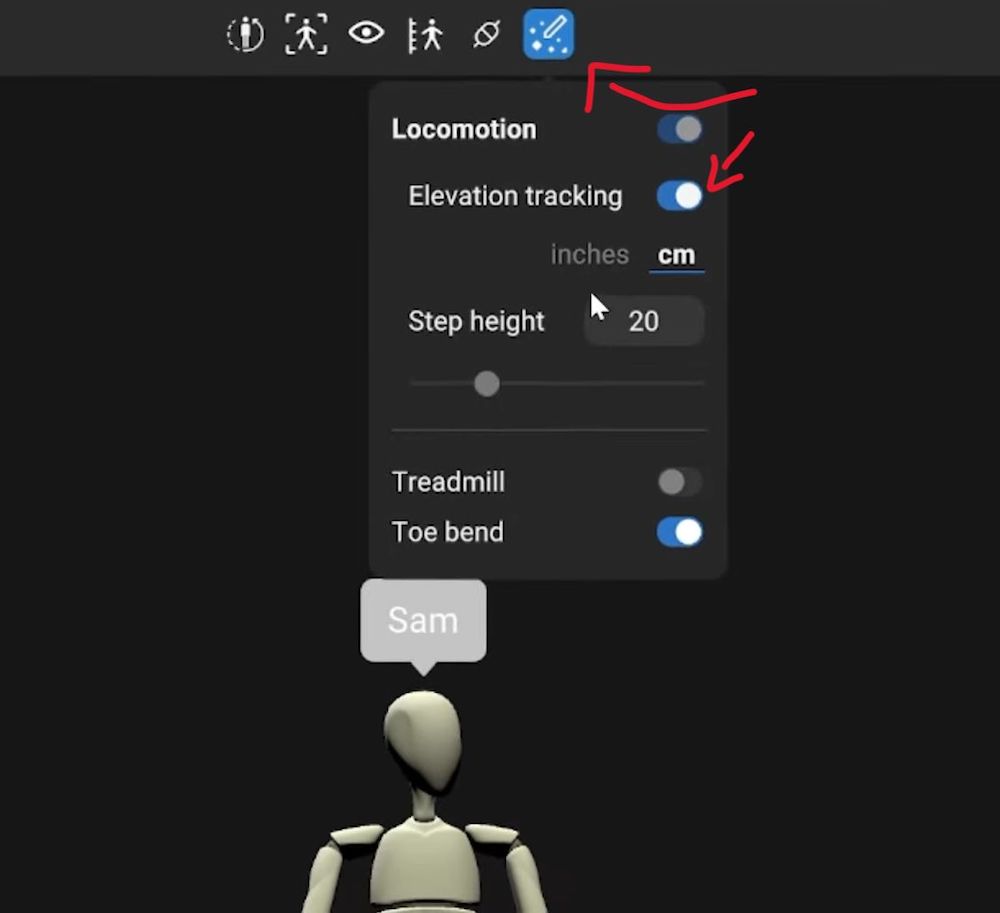 8 Steps To Do Mocap Elevation Tracking